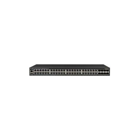 Ruckus Wireless ICX7150-24P-4X10GR-A ICX 7150-24Port - switch - managed ...